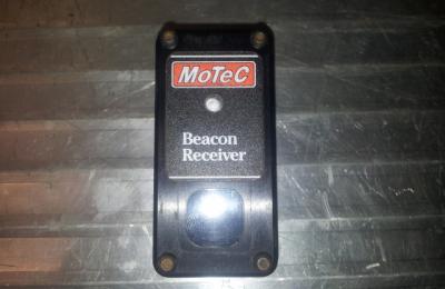 MOTEC BEACON RECEIVER BR2 - pièces et voitures de course à vendre, de ...
