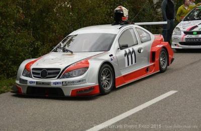 Tracking RC01 Suzuki - pièces et voitures de course à vendre, de rallye ...