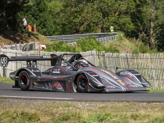 NOUVEAU PRIX : Vends NORMA M20F Année 2010 - pièces et voitures de ...