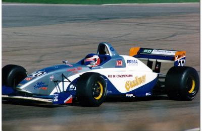 Lola f3000 - pièces et voitures de course à vendre, de rallye et de circuit.