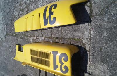 ralt rt35 - pièces et voitures de course à vendre, de rallye et de circuit.