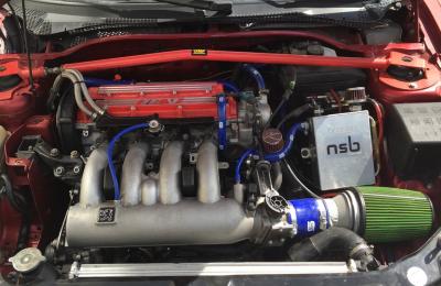 306 S16 F2000 - pièces et voitures de course à vendre, de rallye et de ...