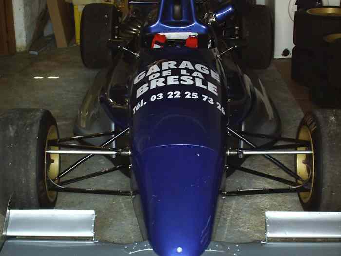 RALT RT35 VHC AVEC ou SANS MOTEUR 1600 235cv OETTINGER Carter Sec ...