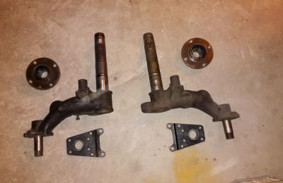 bras arrière 309 gr A - pièces et voitures de course à vendre, de ...