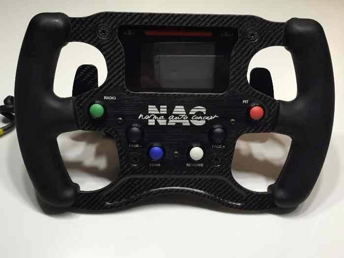 A vendre Norma M20 FC ? 2014 - pièces et voitures de course à vendre, de rallye et de circuit.