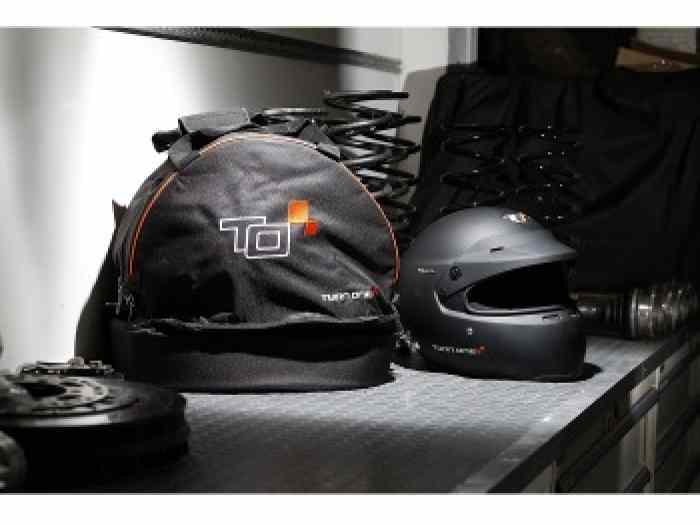 CASQUE TURN ONE intercom STILO WRC - pièces et voitures de course à ...