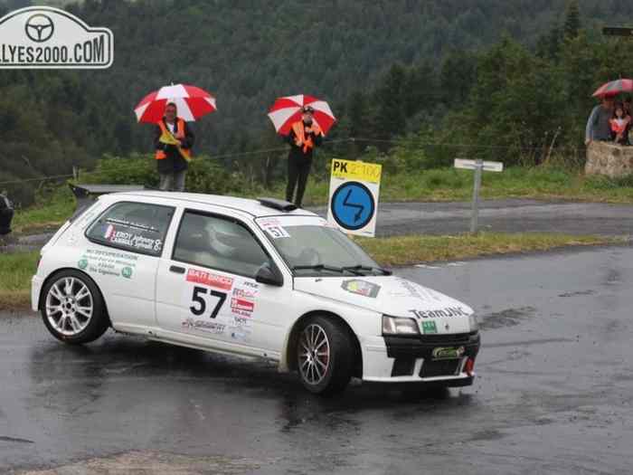 clio maxi - pièces et voitures de course à vendre, de rallye et de circuit.