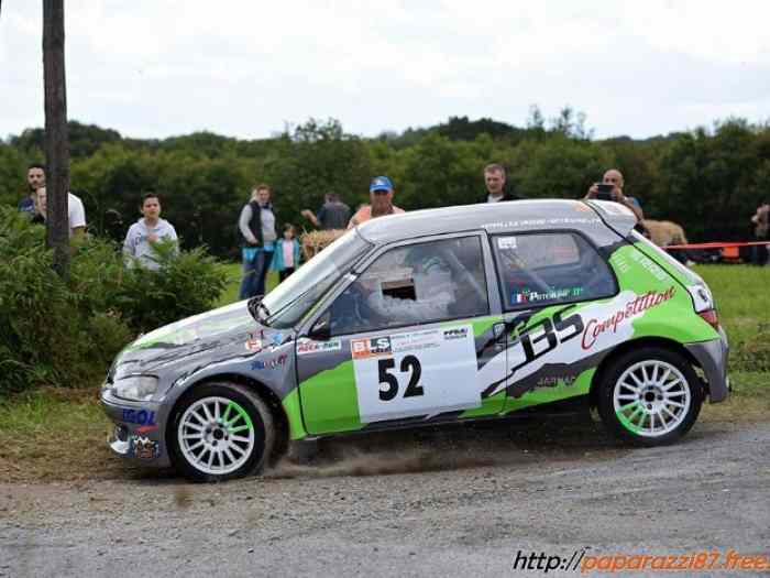 106 s16 type maxi F2013 - pièces et voitures de course à vendre, de ...