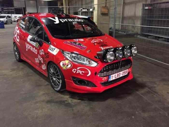 ford fiesta r2t - pièces et voitures de course à vendre, de rallye et ...
