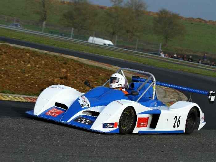 FUNYO 6 - pièces et voitures de course à vendre, de rallye et de circuit.