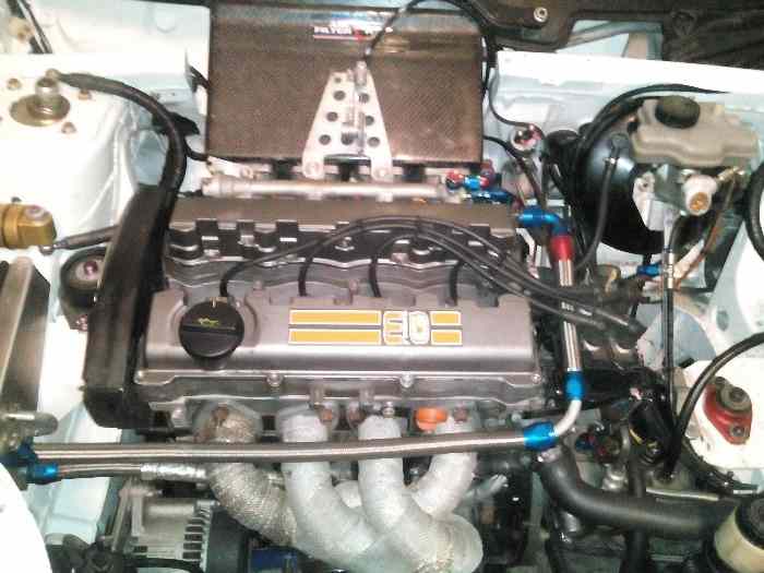 moteur tu5j4 f2013 - pièces et voitures de course à vendre, de rallye ...