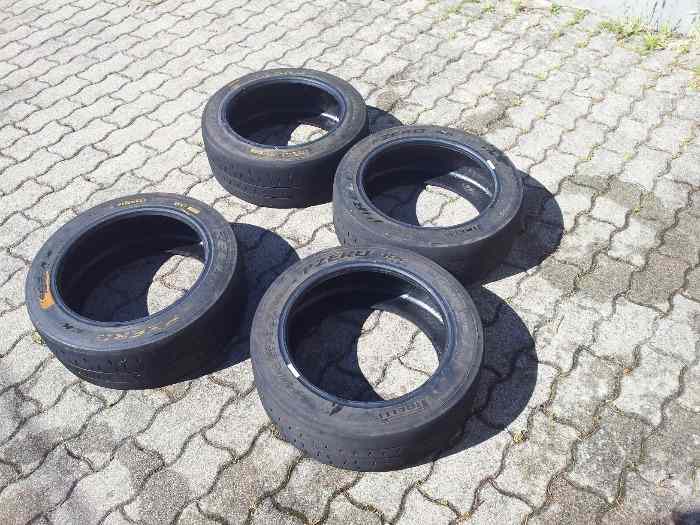 Pirelli 16 Pouces RKW7 et RK7 ( 195/50R16) - pièces et voitures de ...