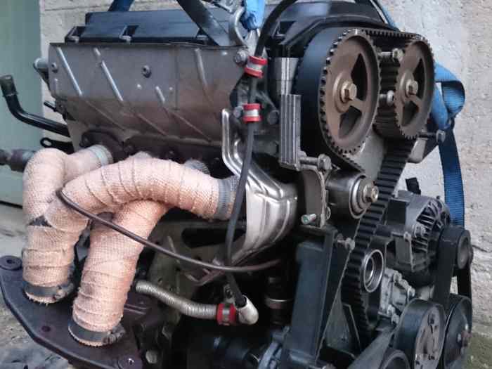 F7R 710 Megane - pièces et voitures de course à vendre, de rallye et de ...