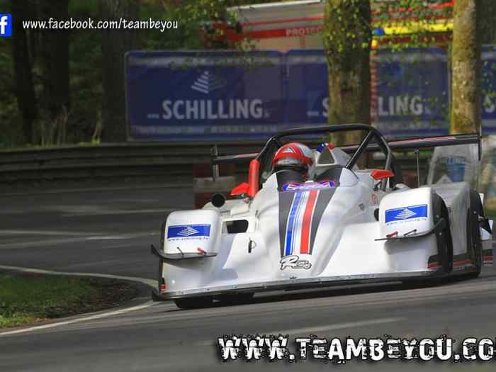 proto funyo Rs'4 CM GSXR 1000 - pièces et voitures de course à vendre ...