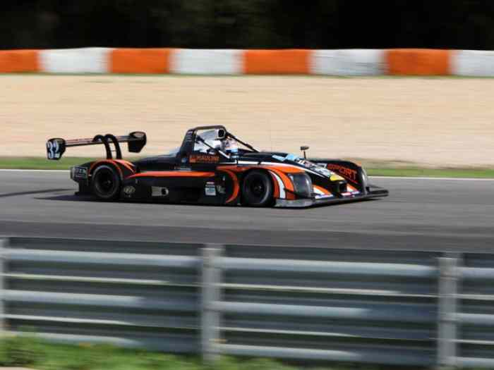 Norma M20 FC - FULL EVOLUTION 2016 - pièces et voitures de course à ...