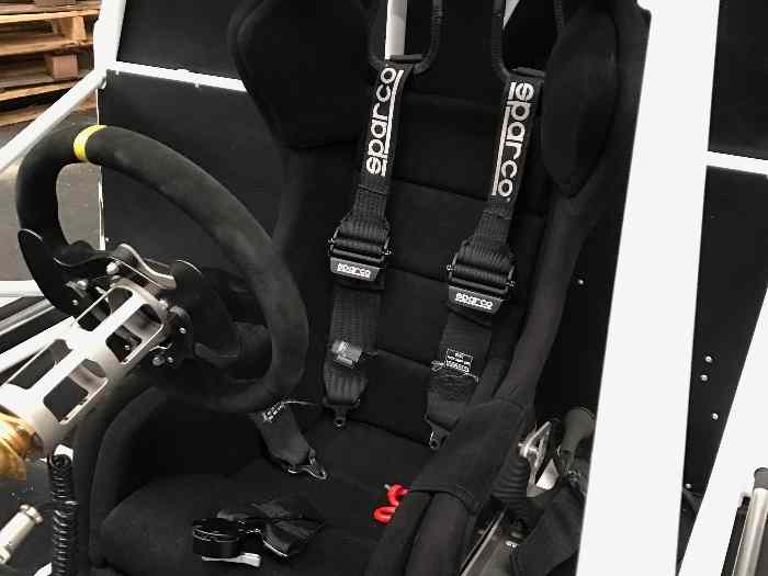 TracKing RC 01 2016 - pièces et voitures de course à vendre, de rallye ...