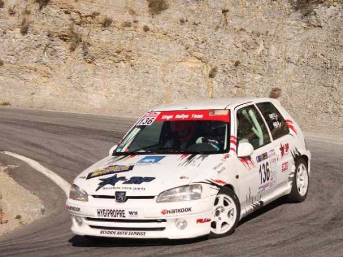 Vendu merci mikado - pièces et voitures de course à vendre, de rallye ...