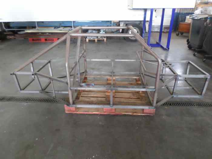 CHASSIS CM - pièces et voitures de course à vendre, de rallye et de ...