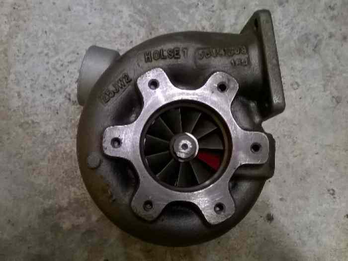 TURBO HOLSET - pièces et voitures de course à vendre, de rallye et de ...