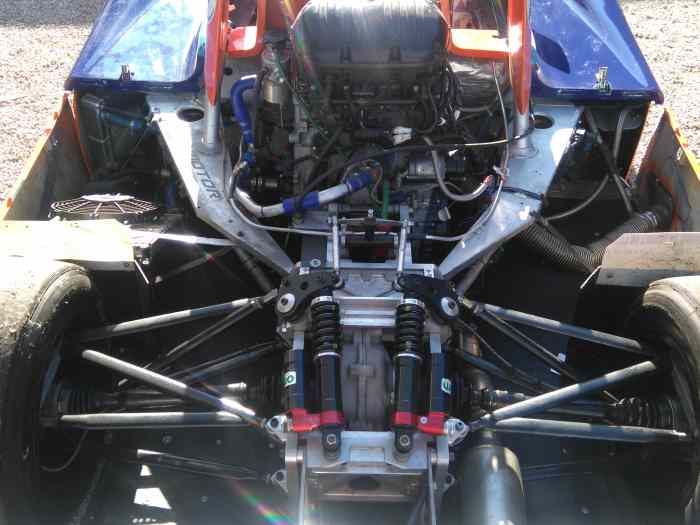 Norma M20 M - pièces et voitures de course à vendre, de rallye et de circuit.