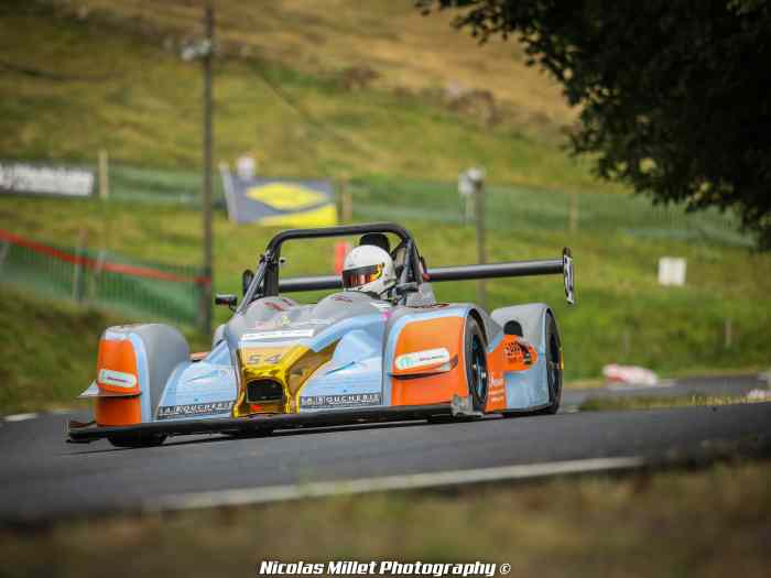 NORMA M20 FC - pièces et voitures de course à vendre, de rallye et de ...