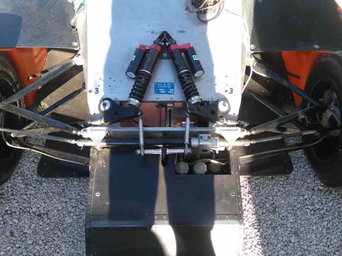 Norma M20 M - pièces et voitures de course à vendre, de rallye et de circuit.