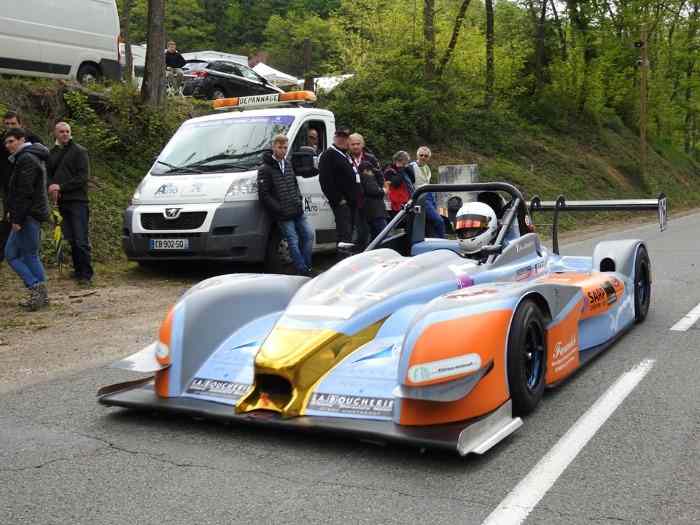 NORMA M20 FC - pièces et voitures de course à vendre, de rallye et de ...