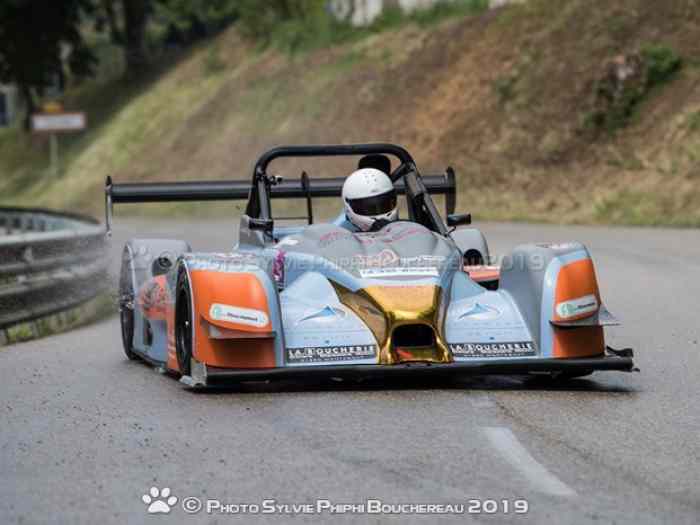 NORMA M20 FC - pièces et voitures de course à vendre, de rallye et de ...