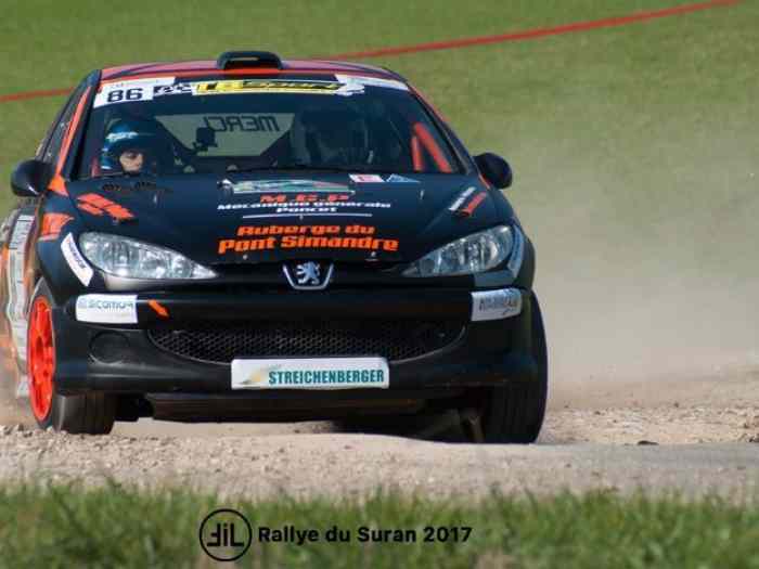 206 vendu merci Mikado racing - pièces et voitures de course à vendre ...