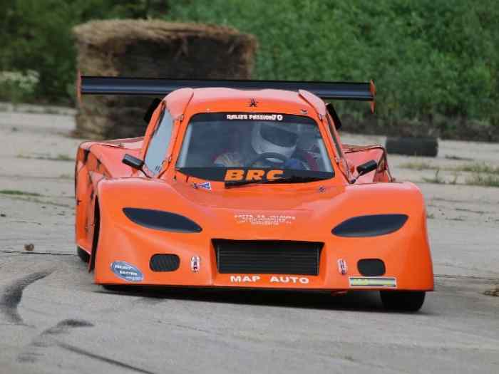 Vendu MeRcI mikado racing - pièces et voitures de course à vendre, de ...