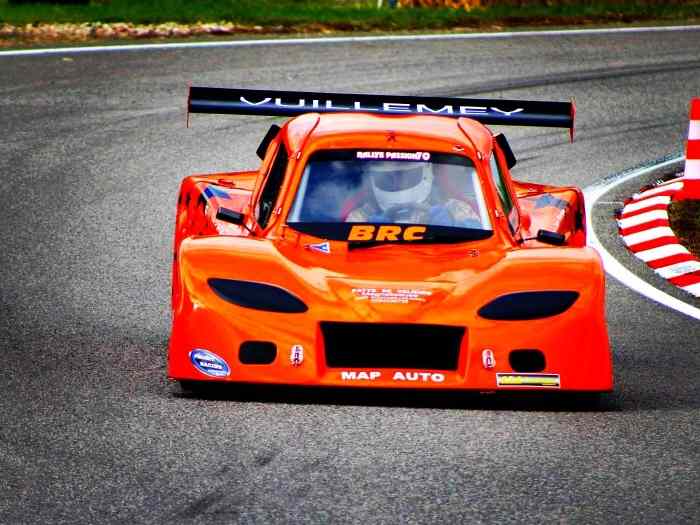 Vendu MeRcI mikado racing - pièces et voitures de course à vendre, de ...