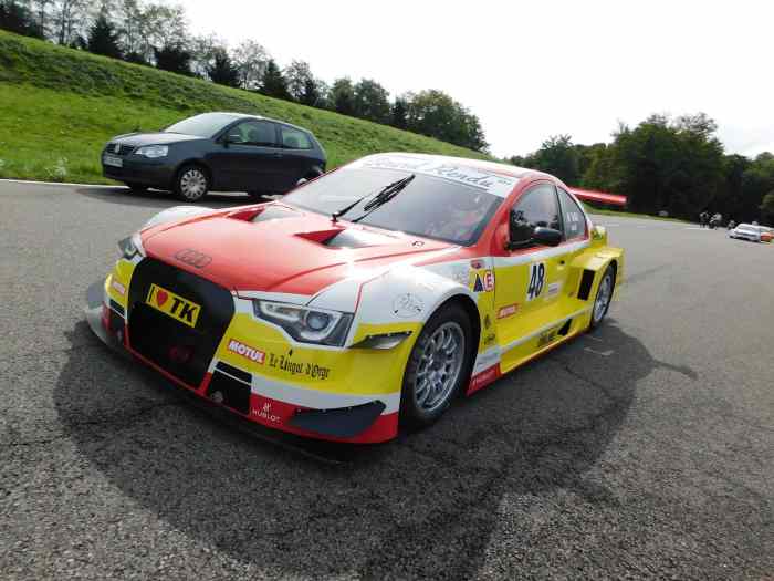 TRACKING RC01 B 2017, Etat neuf!! - pièces et voitures de course à ...