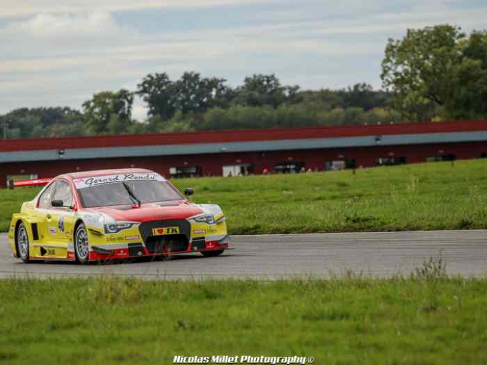 TRACKING RC01 B 2017, Etat neuf!! - pièces et voitures de course à ...