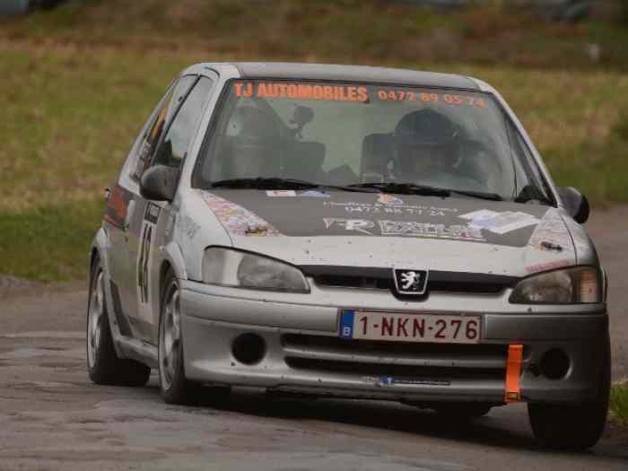 106 s16 F2-13 - pièces et voitures de course à vendre, de rallye et de ...