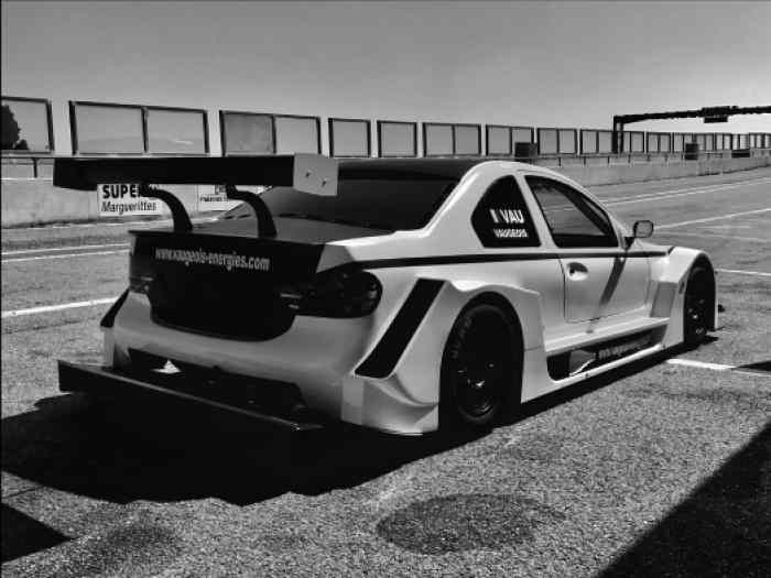 Mikado Racing Le site n°1 des petites annonces du sport automobile ...