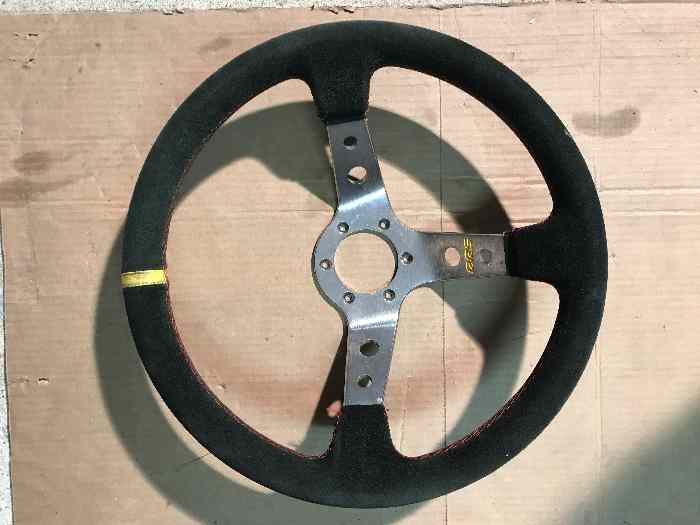 Volant RRS - pièces et voitures de course à vendre, de rallye et de ...