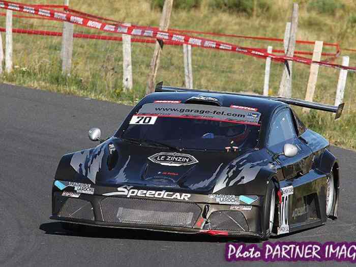 SPEEDCAR GTR - pièces et voitures de course à vendre, de rallye et de circuit.