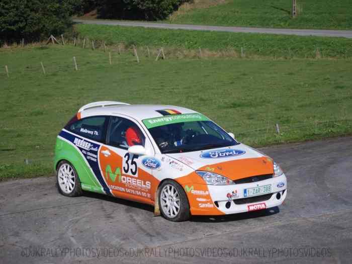 ford focus kit car. good prix si rapide!!!!!!! - pièces et voitures de ...