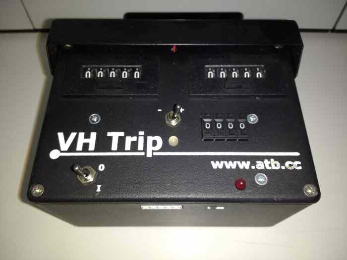 VH Trip atb - pièces et voitures de course à vendre, de rallye et de ...