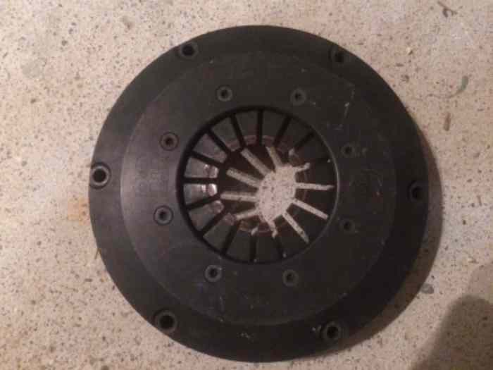 Mécanisme d’embrayage - pièces et voitures de course à vendre, de rallye et de circuit.