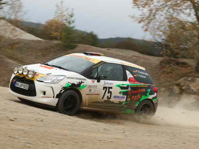 Citroen DS3 R1 Trophy Specs - pièces et voitures de course à vendre, de ...