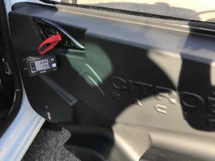 Citroën DS3 R3 Max - pièces et voitures de course à vendre, de rallye ...