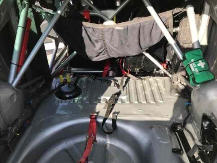 Citroën DS3 R3 Max - pièces et voitures de course à vendre, de rallye ...