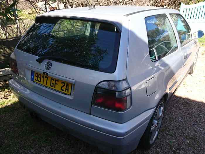 Golf vr6 - pièces et voitures de course à vendre, de rallye et de circuit.