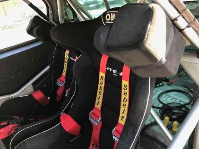 Citroën DS3 R3 Max - pièces et voitures de course à vendre, de rallye ...