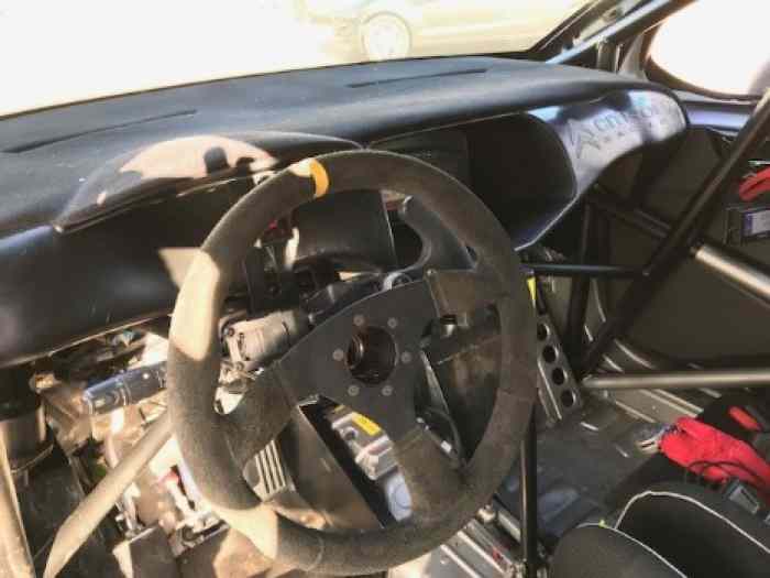 Citroën DS3 R3 Max - pièces et voitures de course à vendre, de rallye ...