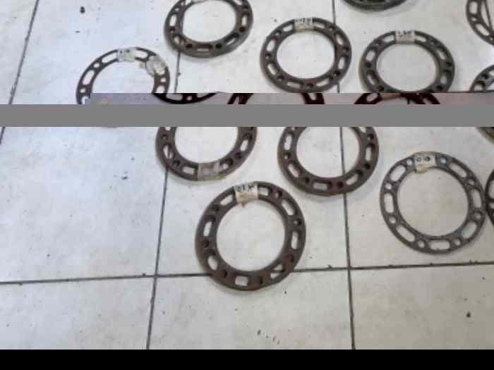 C2 S1600 - pièces et voitures de course à vendre, de rallye et de circuit.