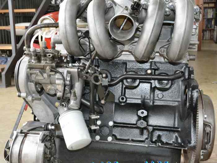 BMW M15 Engine - 2002 Tii - pièces et voitures de course à vendre, de ...
