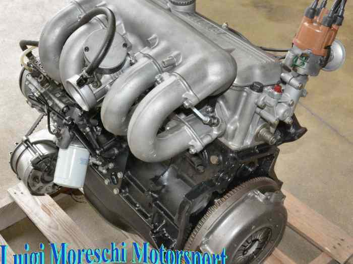 BMW M15 Engine - 2002 Tii - pièces et voitures de course à vendre, de ...