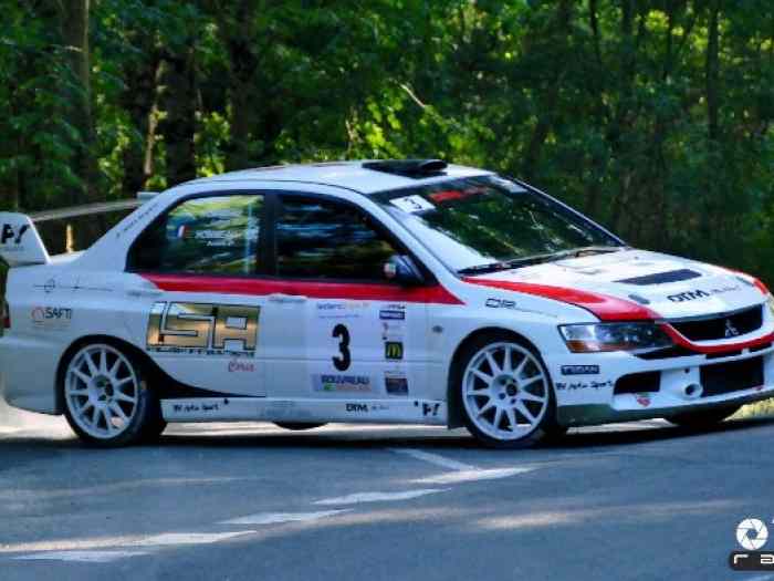 Vendue merci MIKADO - pièces et voitures de course à vendre, de rallye ...